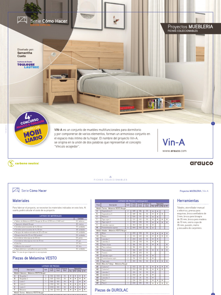 5178 PDF WEB PAP SCH VIN-A PERU 17may 22 | PDF | Tornillo | Metalurgia