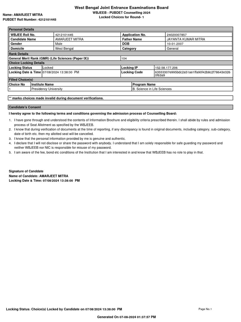 ViewGeneratedDocs 1 | PDF