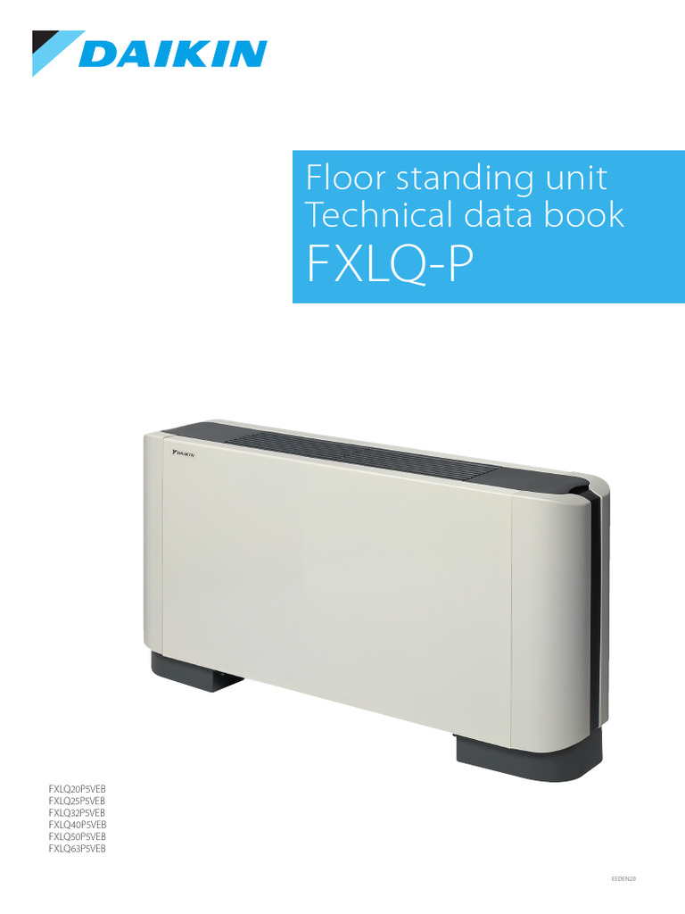 FXLQ-P - EEDEN20A - Data Books - English | PDF | Fuse (Electrical) | Mains Electricity