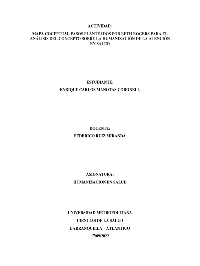 Actividad 2 2do Corte-Pasos | PDF | Dignidad | Enfermería