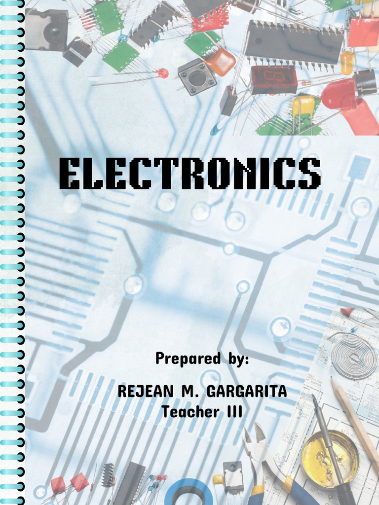 Understanding Diodes: Anode and Cathode | PDF | Diode | Anode