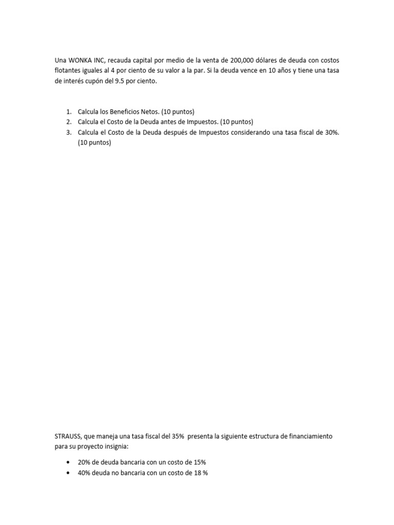 Actividad Inicio P2 | PDF