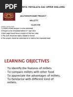 MDP File | PDF | School Types | Schools