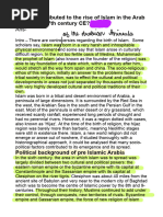 The Civil Constitution of The Clergy and Its Significance During The ...