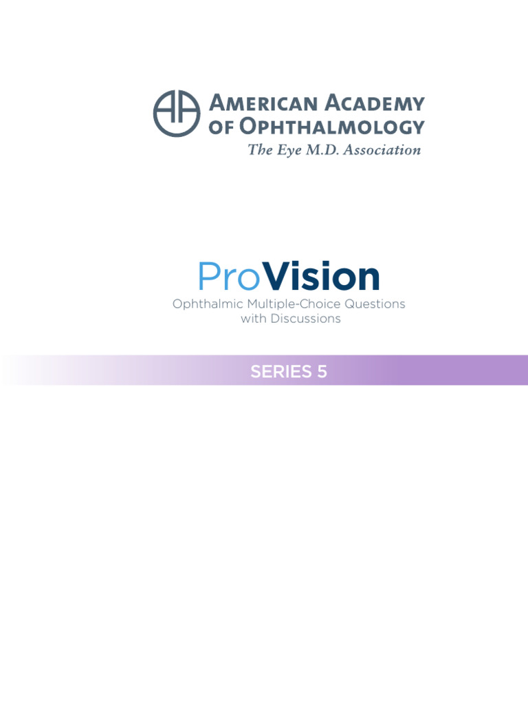 PROVISION - 5 Retina Uveitis | PDF | Especialidades Medicas | Medicina ...