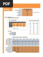 GD&T Basics, MMC, LMC and RFS Tables | PDF | Engineering Tolerance ...