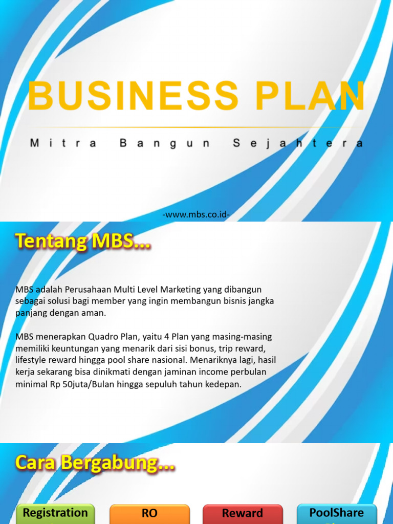 New MBS | PDF