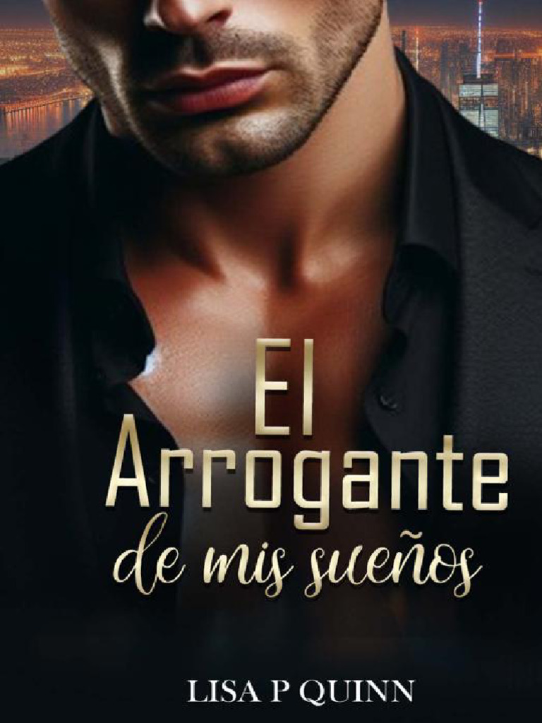 El Arrogante de mis Sueños: Pérdida y Esperanza | PDF | Amor | café