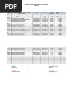 3 - Format - Rekapitulasi Penyetoran Pajak | PDF | Pengelolaan Keuangan ...