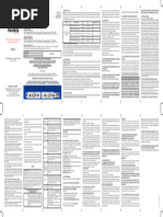 Diuron Bula | PDF | Embalagem e rotulagem | Ambiente natural