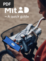 SEB Digipass User Guide | PDF | Personal Identification Number ...