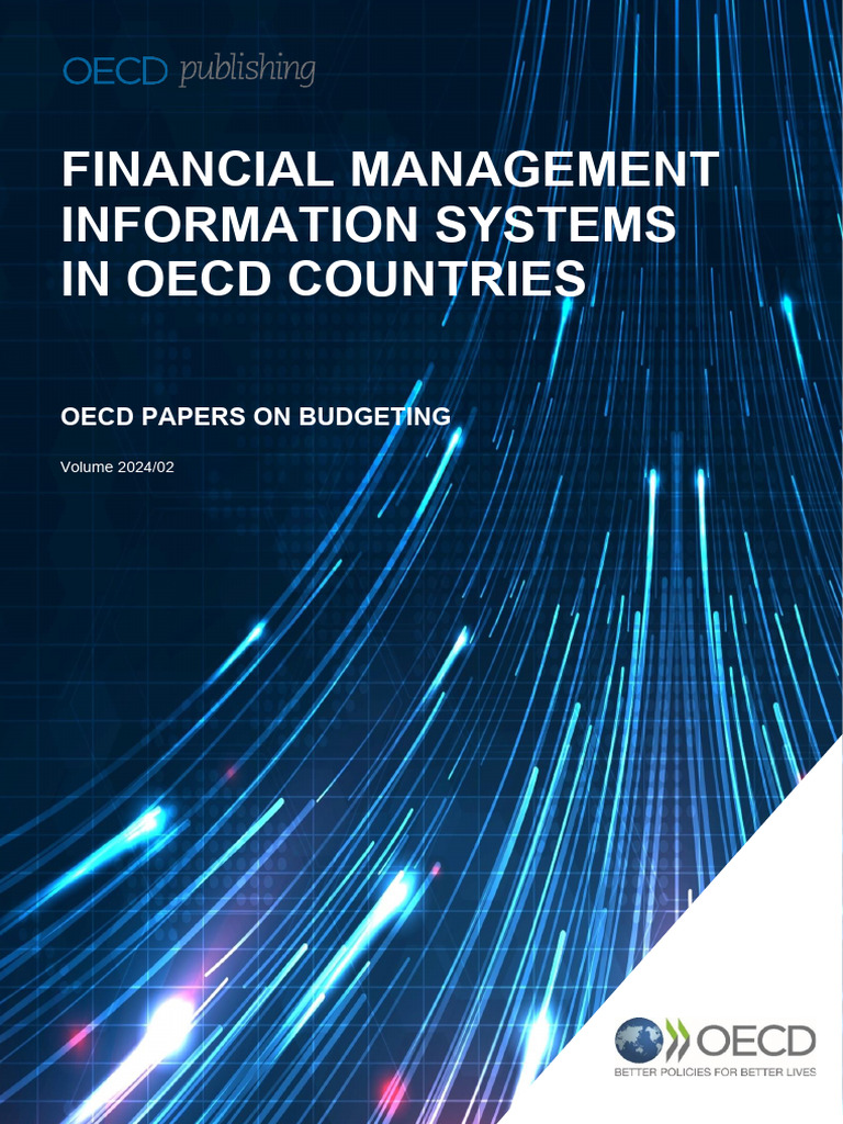 OECD Financial Management Information Systems in OECD Countries | PDF ...