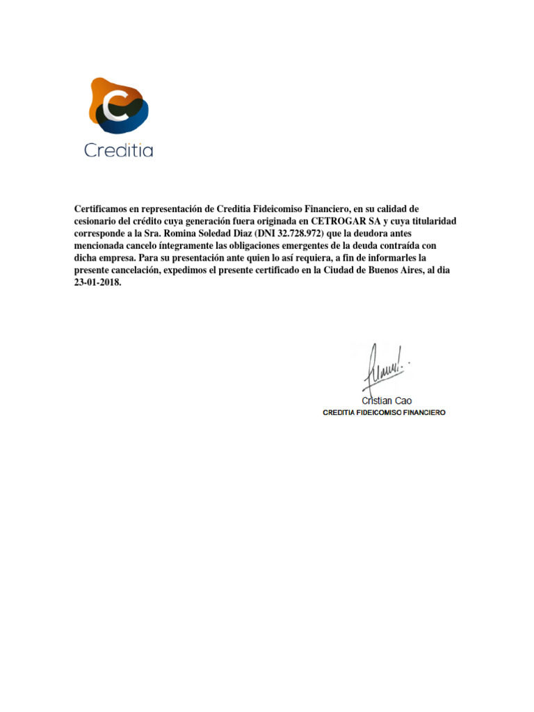 Libre Deuda | PDF | Negocios | Derecho