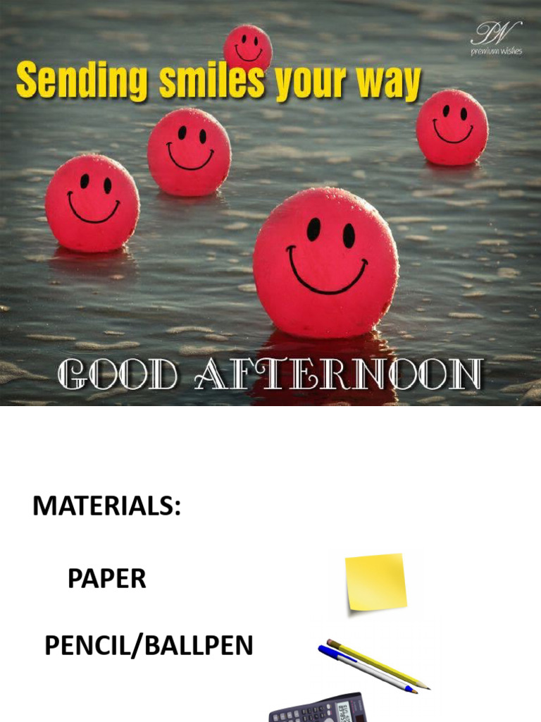 BC Week 1 Limt of A Function | PDF | Function (Mathematics) | Analysis