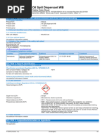 Environmental Clearance Clarifications | PDF | Amine | Exhaust Gas