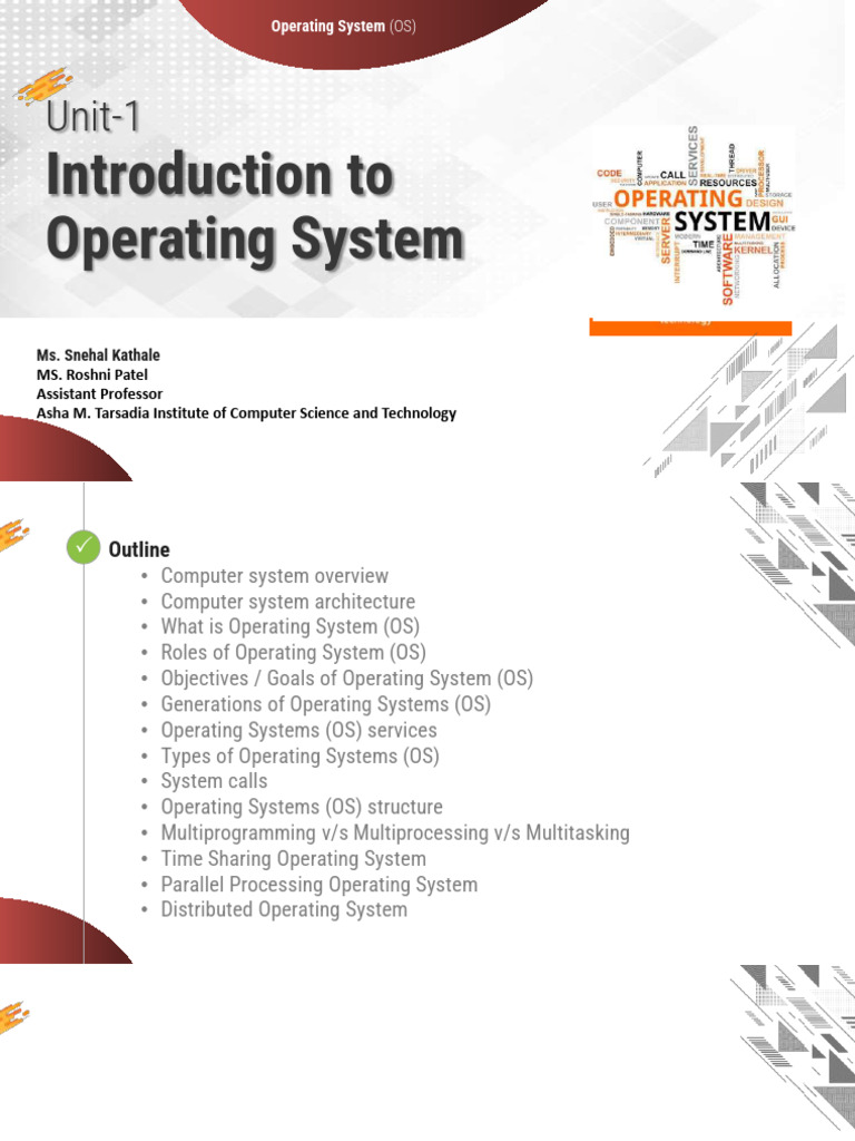 os upload 5 | PDF | Computer Data Storage | Operating System