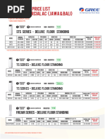 Ukuran Pipa PPR | PDF