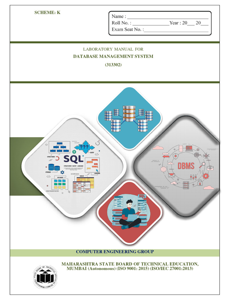 Database Management System | PDF | Databases | Pl/Sql Database Management System | PDF | Databases | Pl/Sql