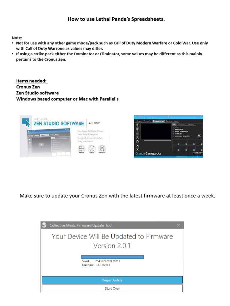 How To Use Spreadsheet Guide | PDF | Spreadsheet | Field Of View