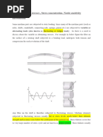 Fatigue Failure Theories:: Soderberg Line, Goodman Line and Gerber's ...