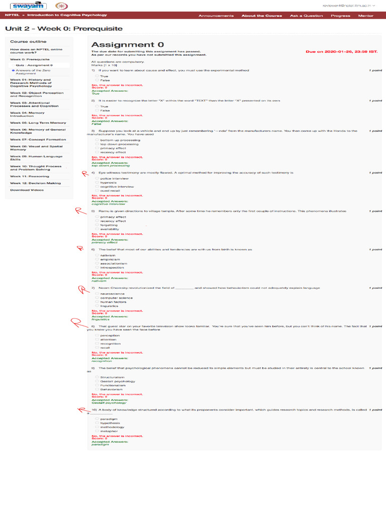 Nptel Old Merged | PDF
