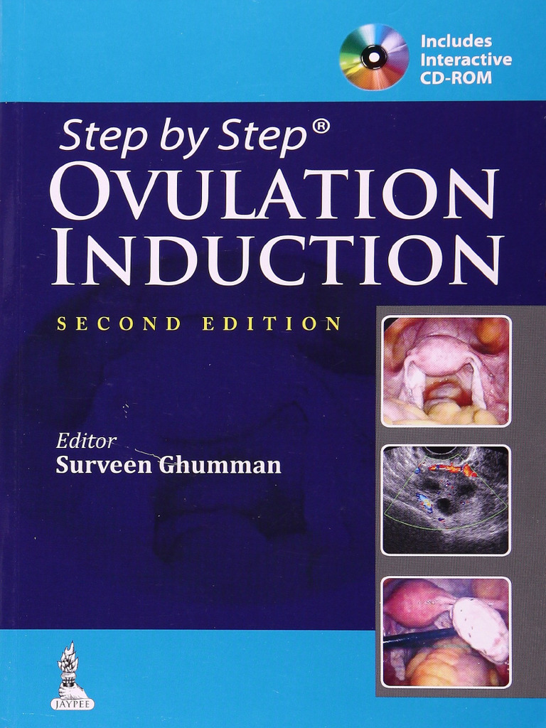 Ovulation Induction (Surveen Gumman) | PDF | Ovary | Polycystic Ovary ...