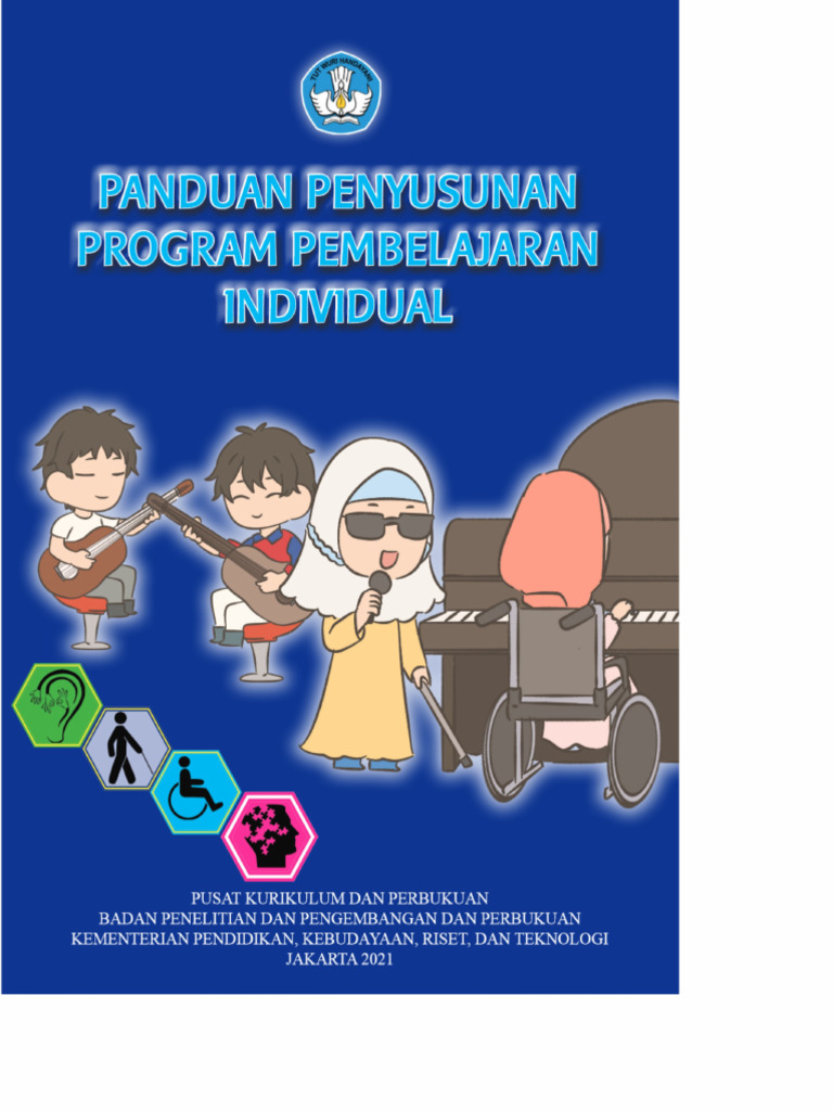 Panduan Penyusunan PPI | PDF