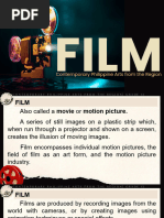 Understanding Film Form Elements | PDF | Art