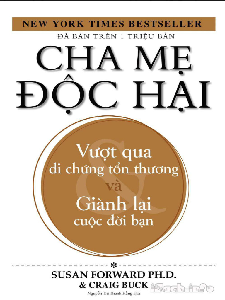 172 Cha Me Doc Hai Thuviensach - VN | PDF