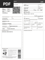 Documento Da Moto | PDF | Carteira de Motorista | Transporte
