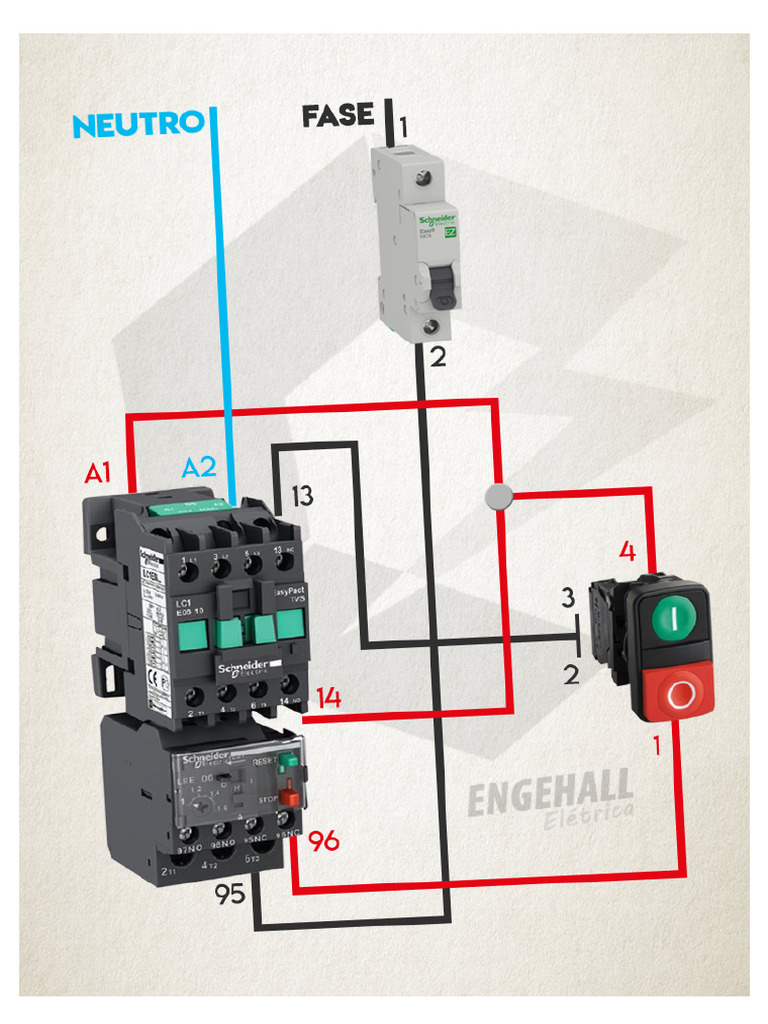 MD1 Aula 2 Diagrama Funcional | PDF