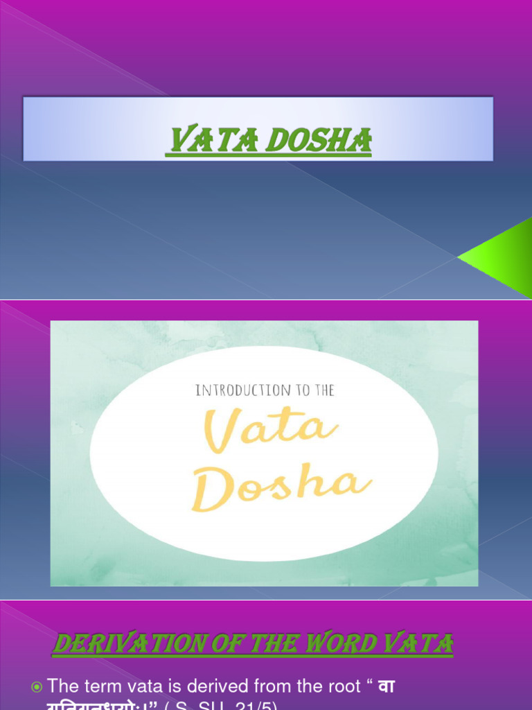 Vata Dosh (1) Give Full Big by | PDF | Urinary Incontinence | Urination