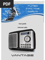 User Manual - CMS3 Software PDF | PDF | Ip Address | Button (Computing)