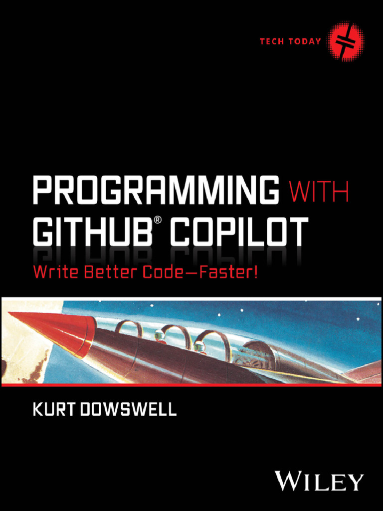 OceanofPDF - Com Programming With GitHub Copilot - Kurt Dowswell | PDF ... OceanofPDF - Com Programming With GitHub Copilot - Kurt Dowswell | PDF ...