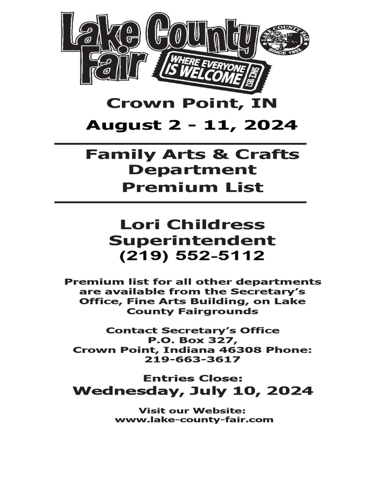 Files - Ashxt Fg&Rid LakeCountyFairIN&f 2024 Premium Book FINAL PDF ...
