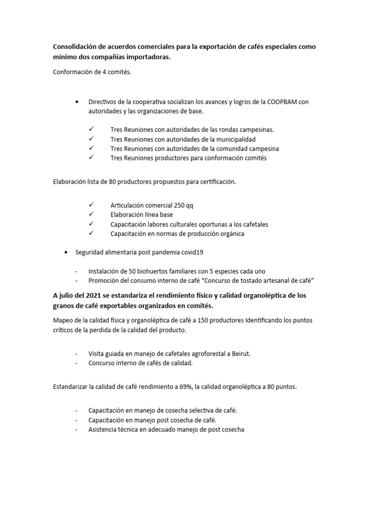 Primer Borrador Ega | PDF