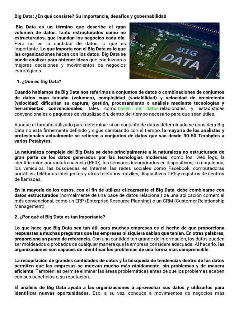 Wa0064. | PDF | Big Data | Business