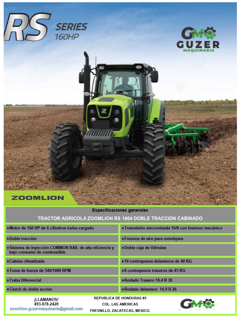 RS 160 | PDF