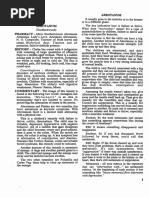 Clinical - Robin Murphy - Homeopathic Medical Repertory | PDF