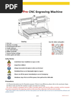 Creality Falcon 2 Material Settings Guide | PDF | Materials | Physical ...