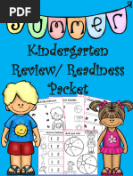 Summer Clothes Dress Boy and Girl Free | PDF