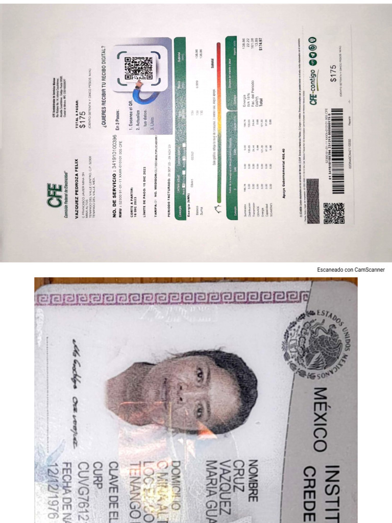 Documento de Lizbeth | PDF