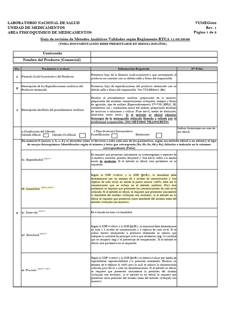Guía Verificación Validacion RTCA 11.03.39 06 | PDF | Estadísticas