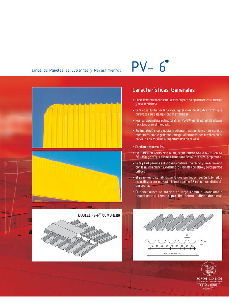 Ficha pv6 | PDF
