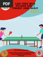 Tabel Program Kokurikuler SD 2025 2026 | PDF