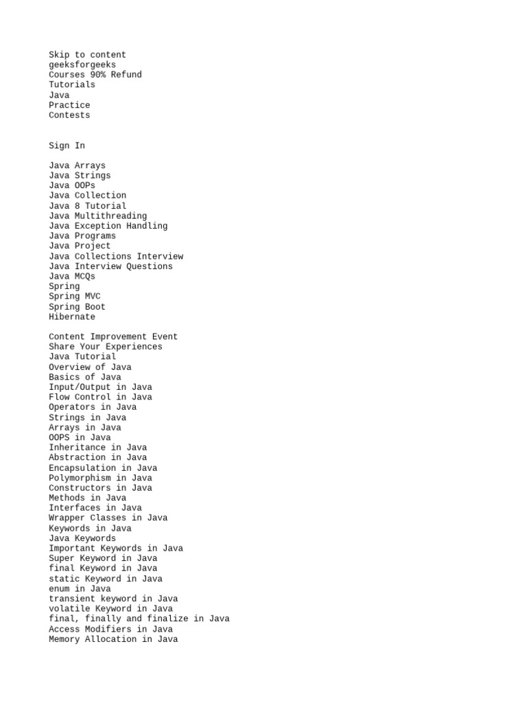 Skip To Content5 Pdf Class Computer Programming Method 9321