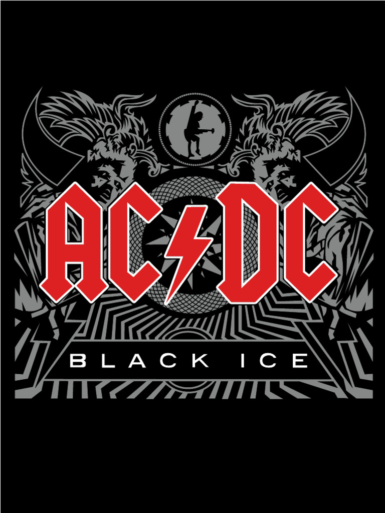 Portada Acdc | PDF