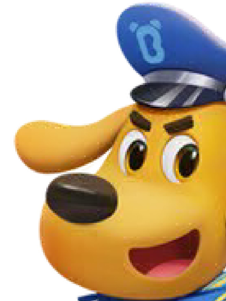 Sheriff Labrador | PDF