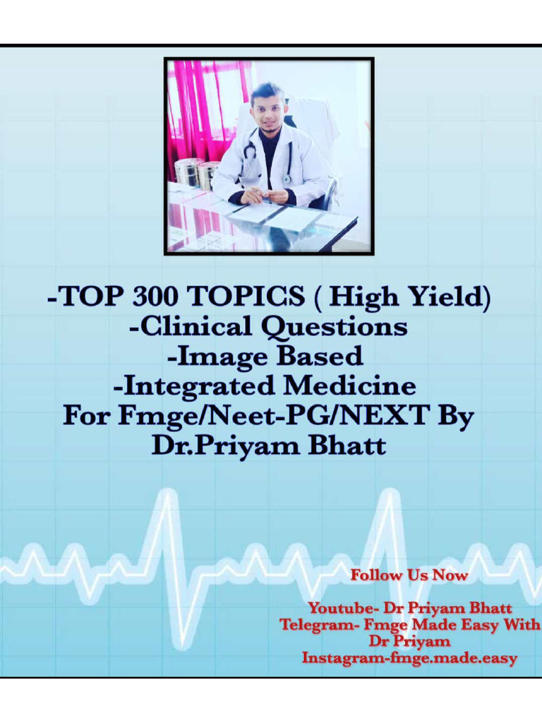 by DR Priyam Bhatt | PDF