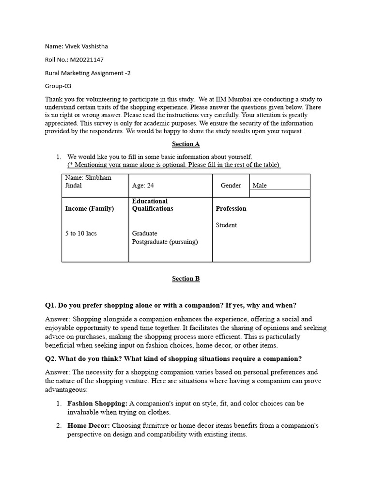 Shubham Jindal - N20224012 - Assignment 2 | PDF | Artificial ...